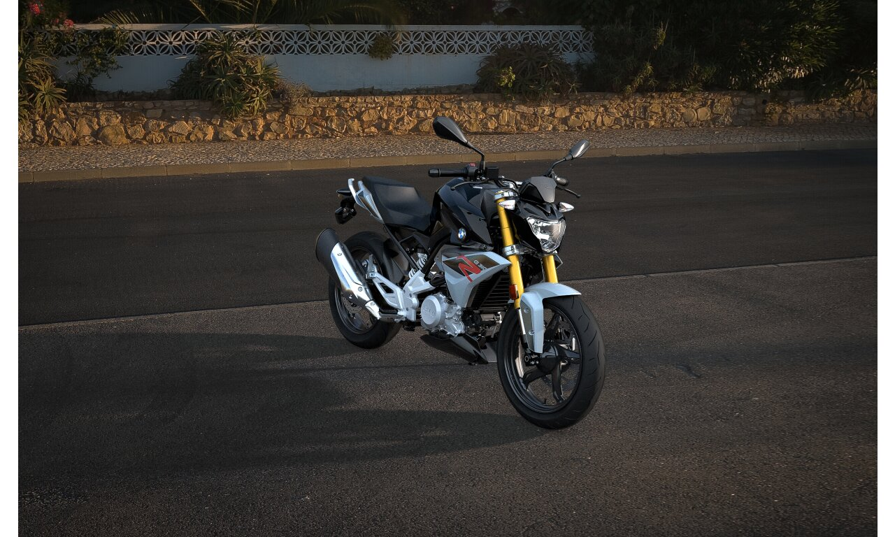 LOOK: Ramon Ang donates 50 new BMW motorbikes to PNP - The Filipino Times