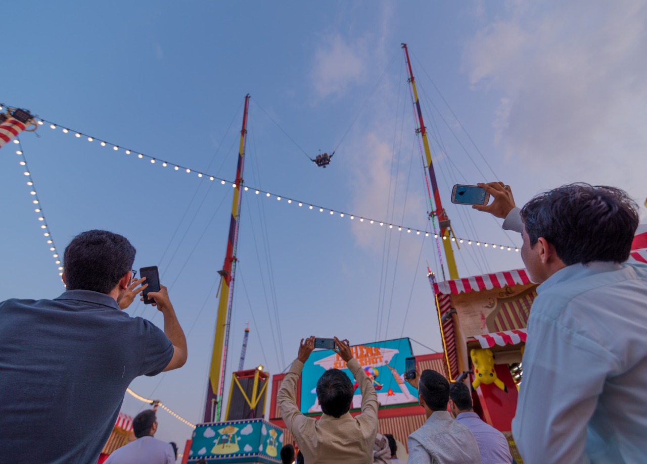 Global Village: The world in one place - The Filipino Times