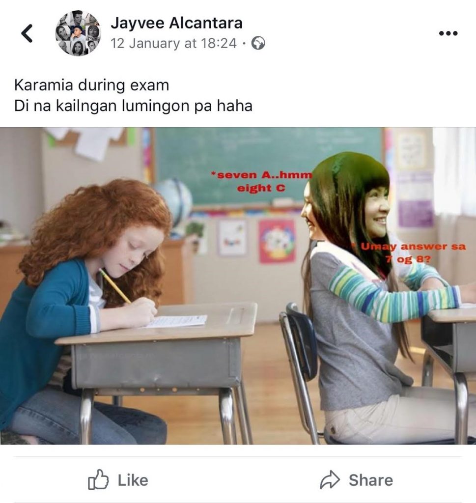 VIRAL: Funniest Kara Mia Memes - The Filipino Times