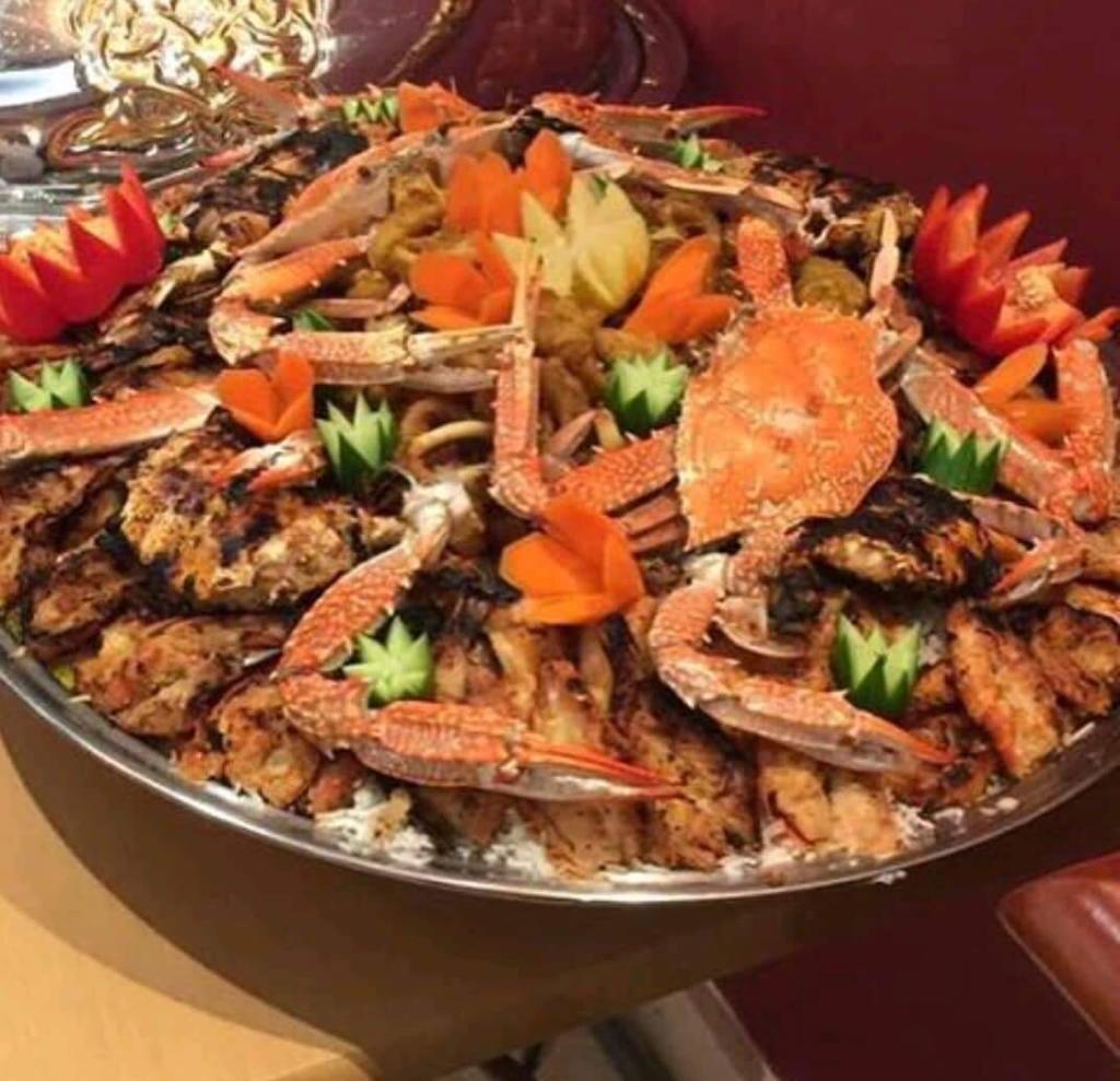 Meet the Pinoy Chef who cooks up a storm of delicious banquets - The ...
