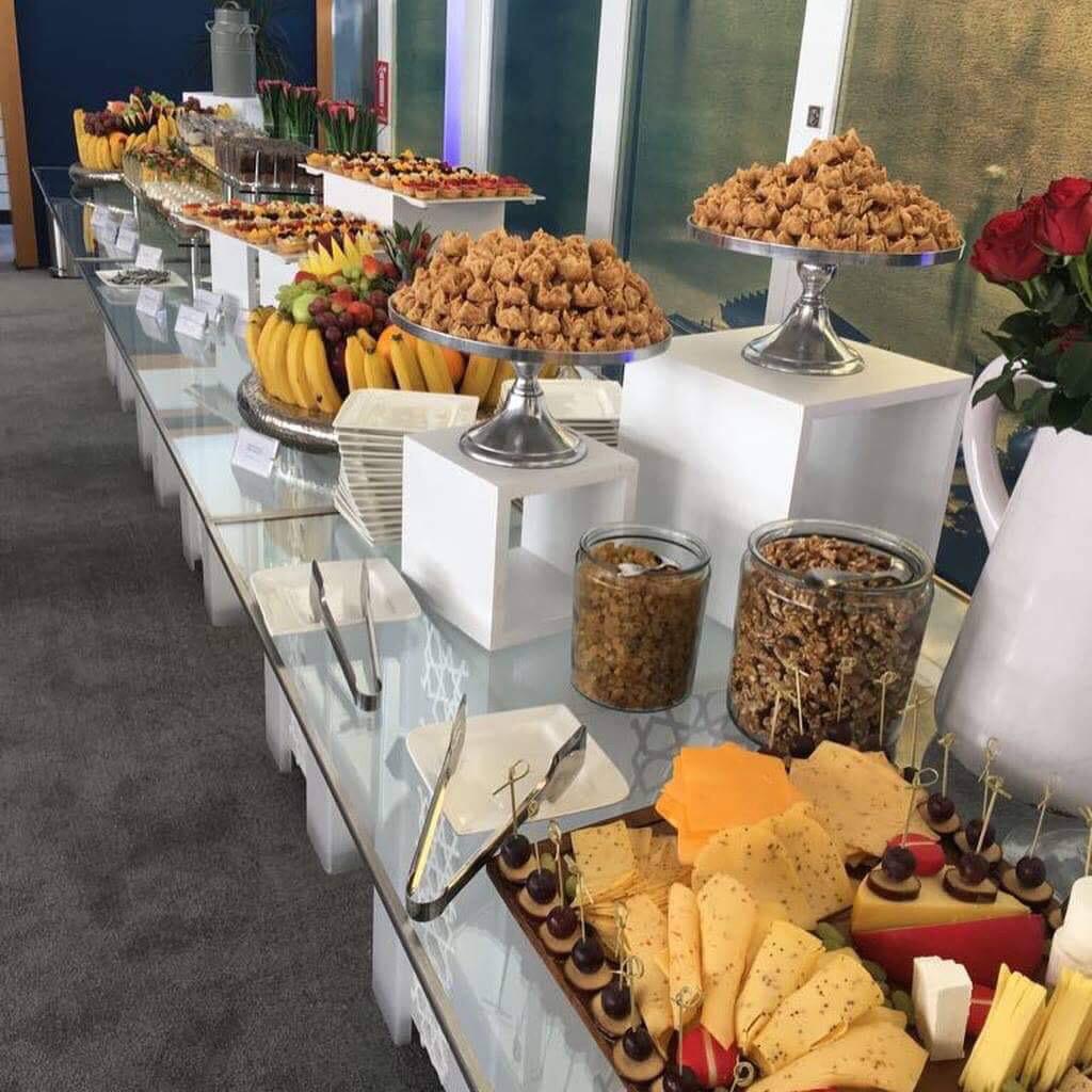 Meet the Pinoy Chef who cooks up a storm of delicious banquets - The ...