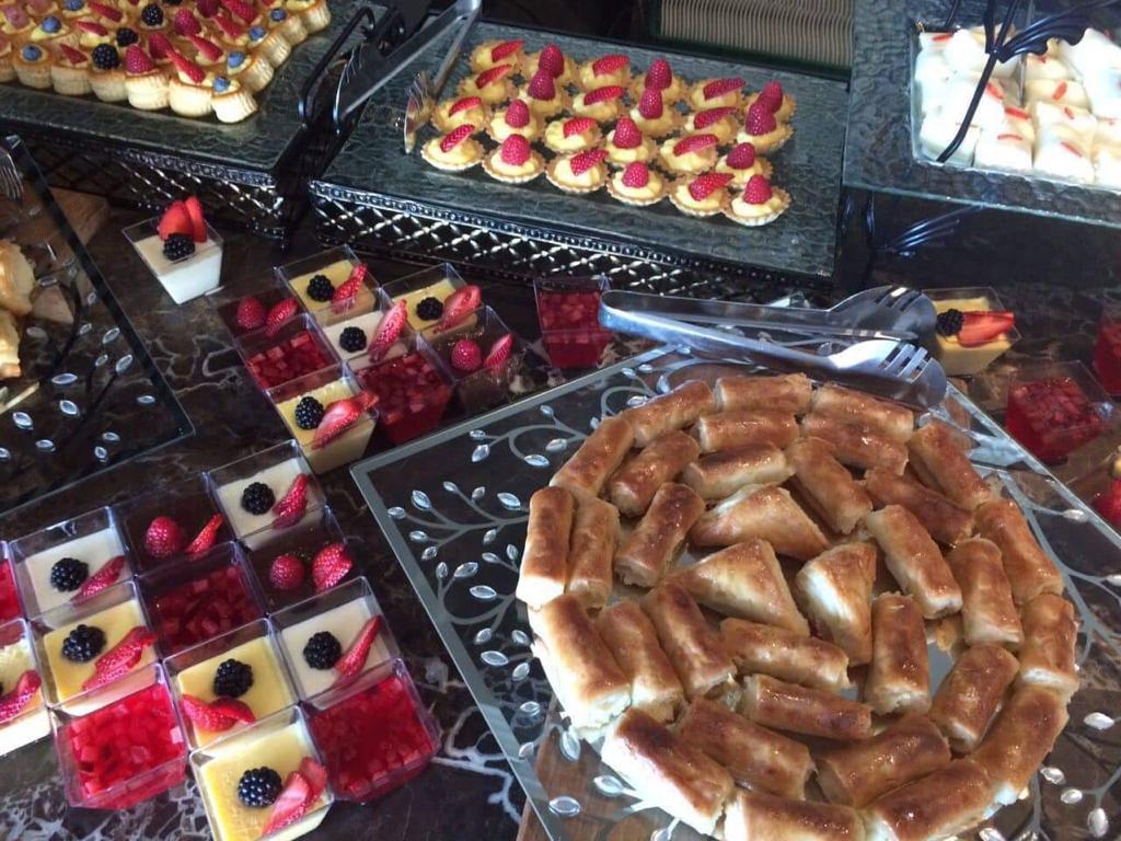 Meet the Pinoy Chef who cooks up a storm of delicious banquets - The ...