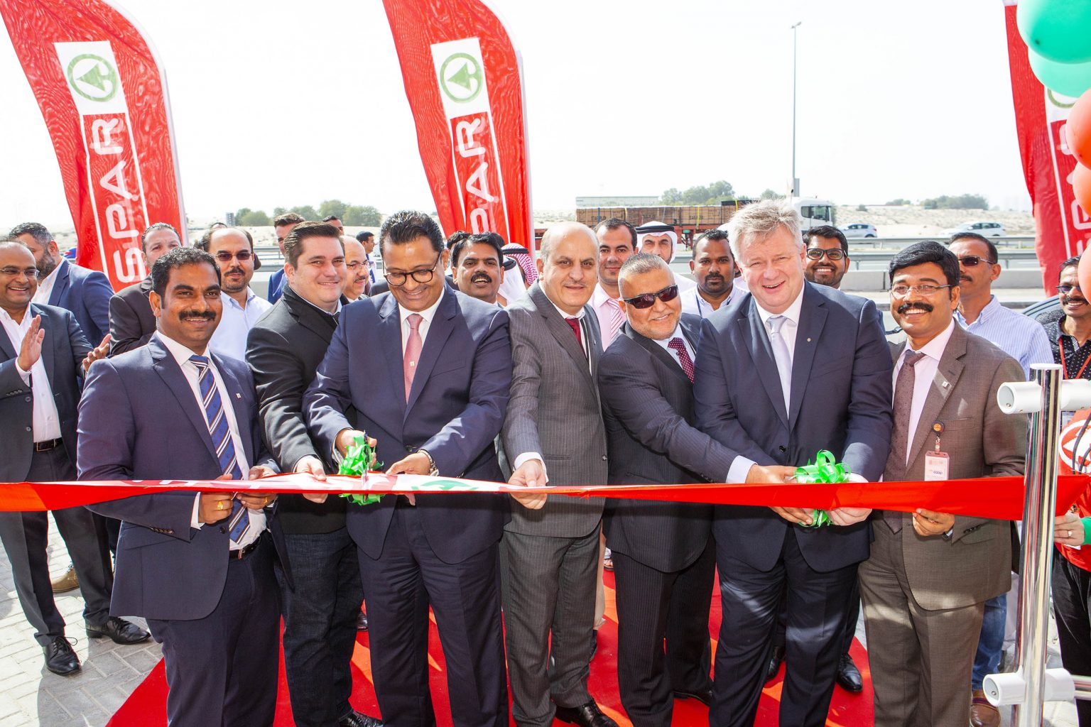 SPAR opens first supermarket in Dubai - The Filipino Times