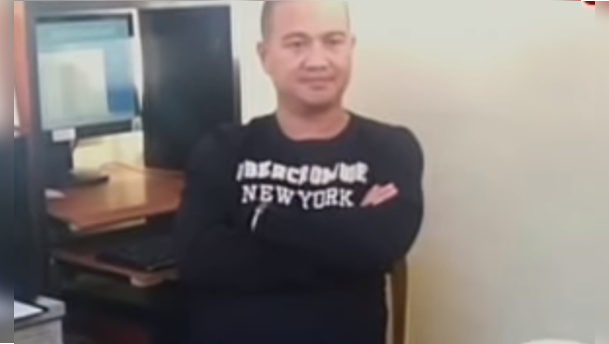 OFW arrested in UAE after escaping murder case in PH - The Filipino Times