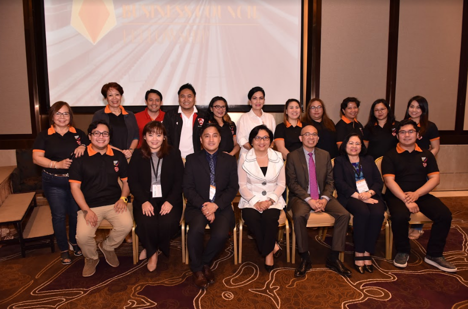 PBC Fellowship Programme Extends Application Deadline, winning business ...