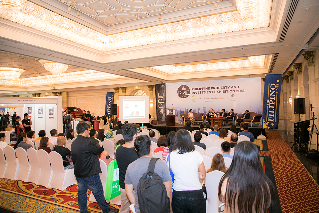 9 reasons why you should not miss attending the biggest investment ...