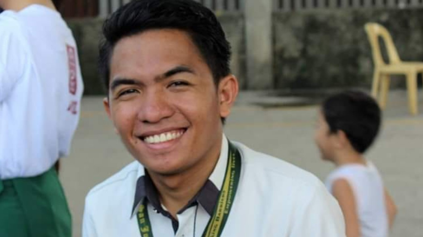 Filipino educator among finalists for Cambridge’s "Most Dedicated ...