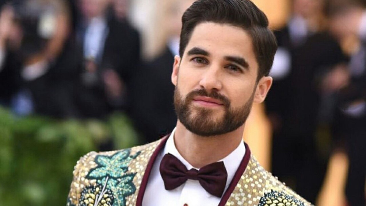 Fil-Am actor Darren Criss receives Golden Globe nod - The Filipino Times