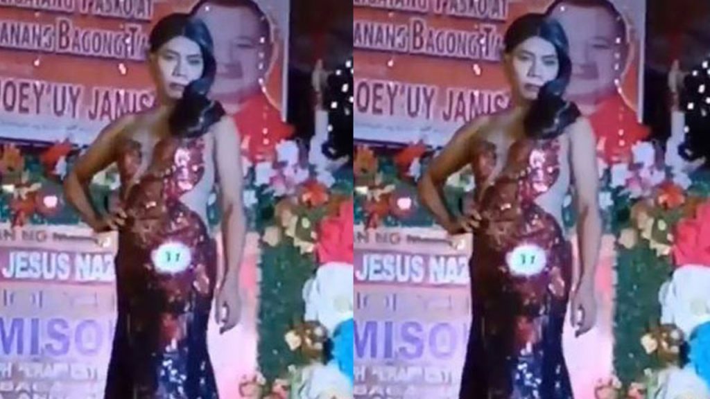 WATCH: Elsa Droga draws laughs for impersonating Catriona Gray - The ...