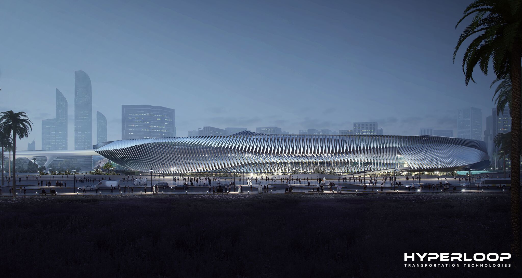 Abu Dhabi’s Hyperloop to cost '$20m-$40m per km', recoup investment in ...