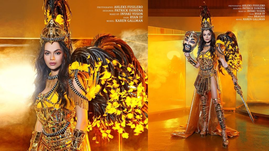 Props And Costumes Of Moriones Festival at Lois Lumpkin blog