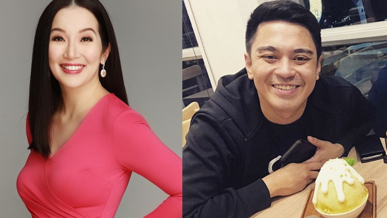 Kris Aquino cries foul over Bong Go’s ‘naloko ni Ipe’ joke | The ...