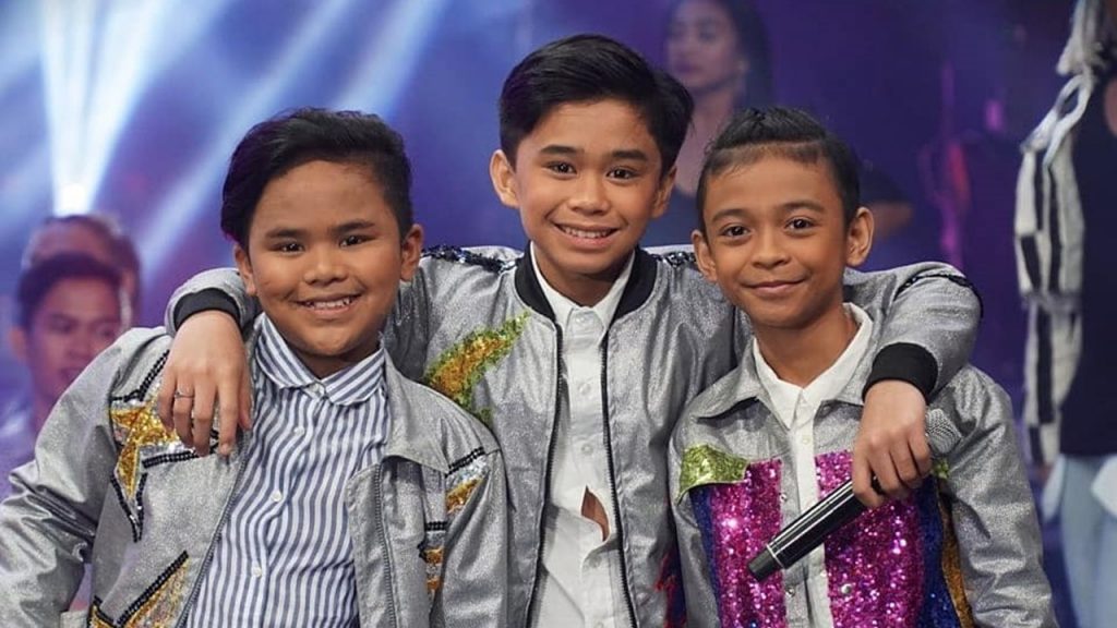 TNT Boys to join global talent competition in US | The Filipino Times