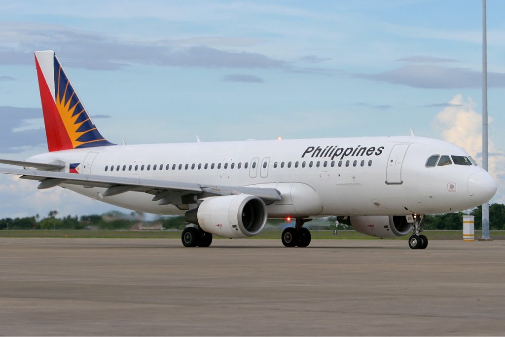 PAL to offer seat sale promo for local, int'l flights starting tomorrow ...