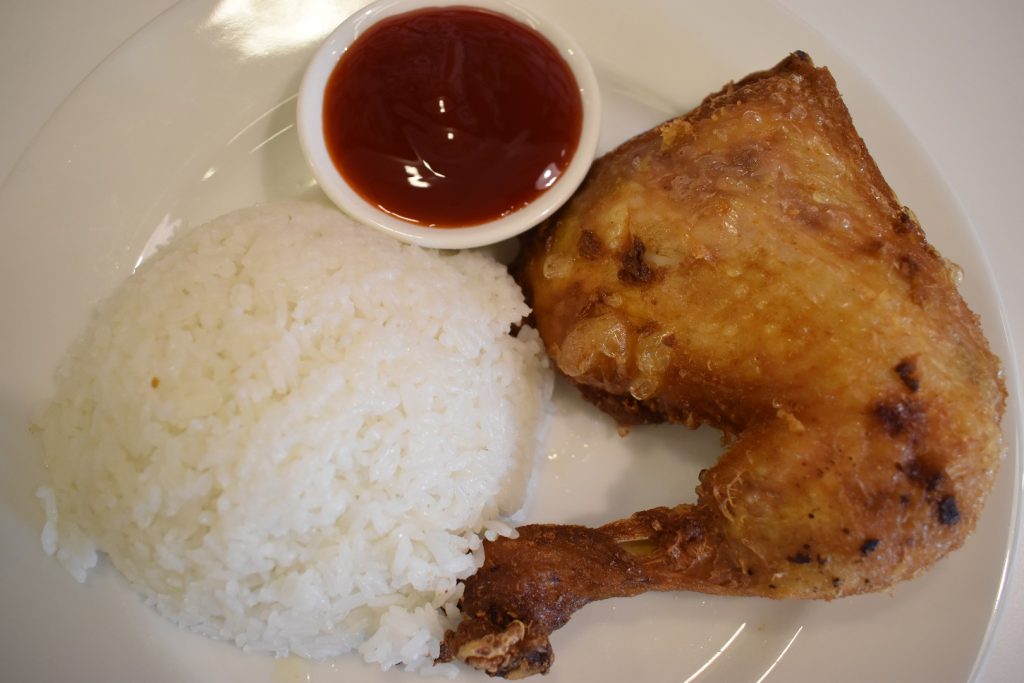 Savor Classic Pinoy Dishes at Razon’s in Karama - The Filipino Times