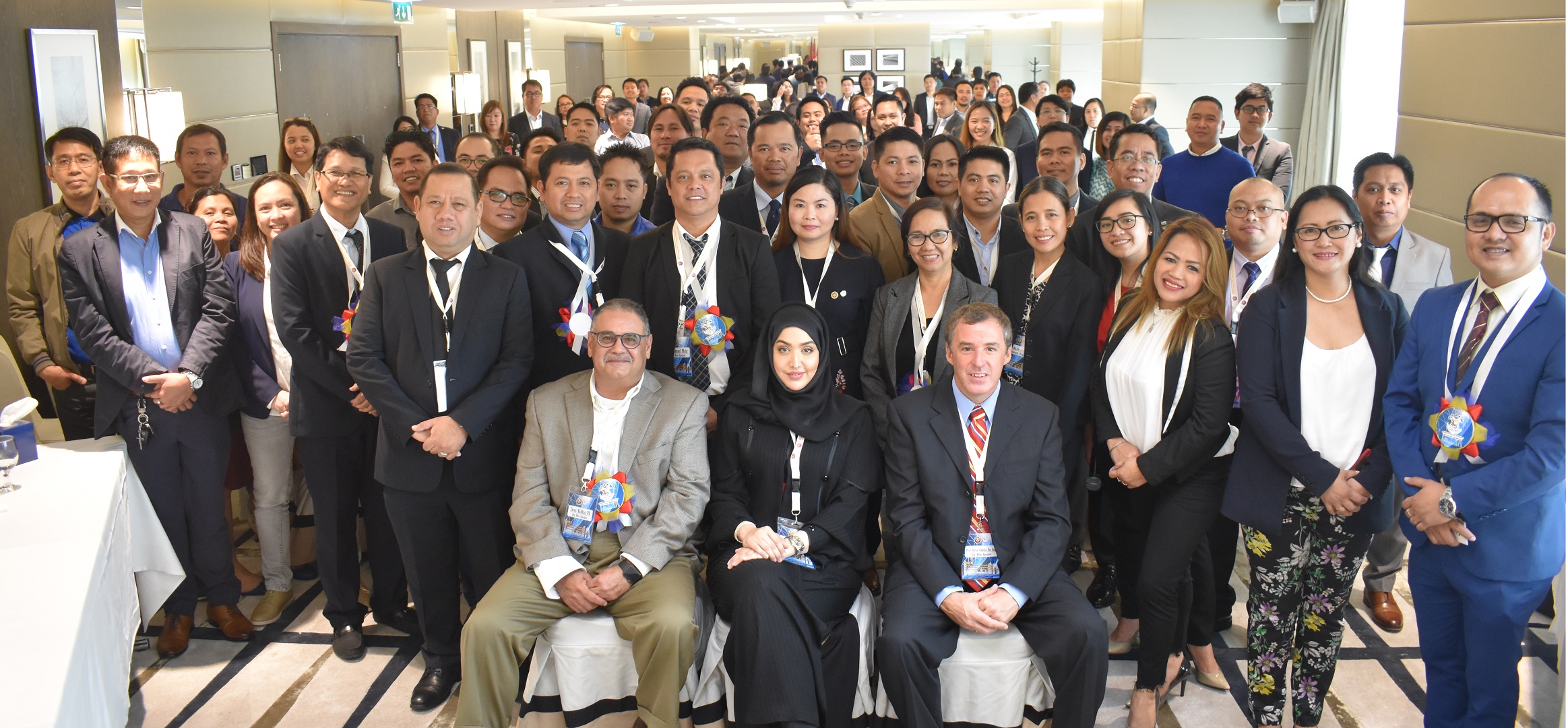 Industry experts pinpoint key areas of improvement for Filipino ...