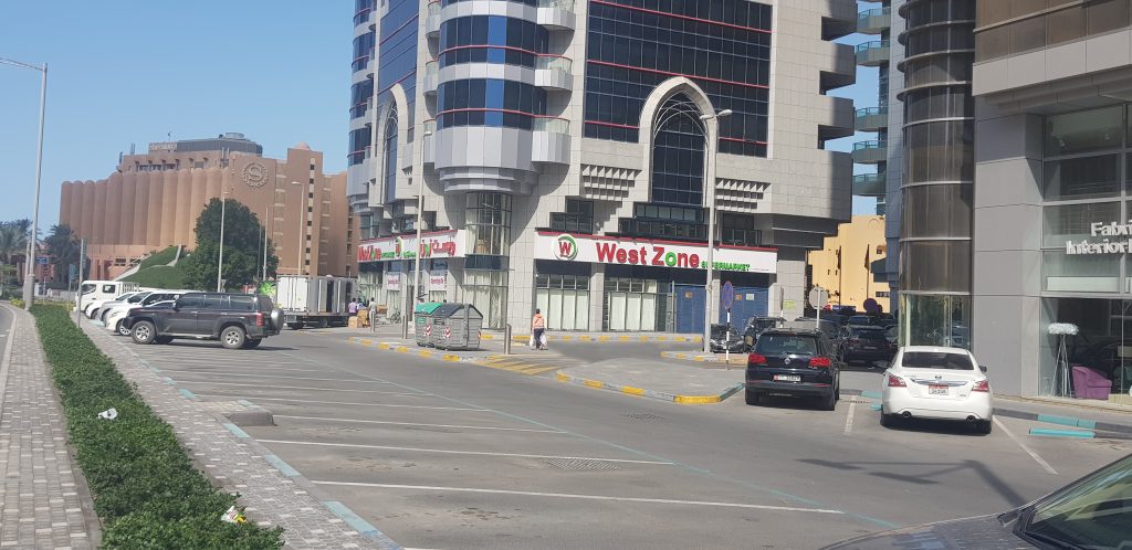 West Zone to open new store in Abu Dhabi - The Filipino Times