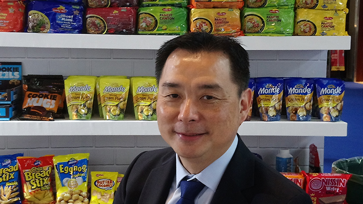 Strong PH presence at Gulfood due to OFWs - The Filipino Times