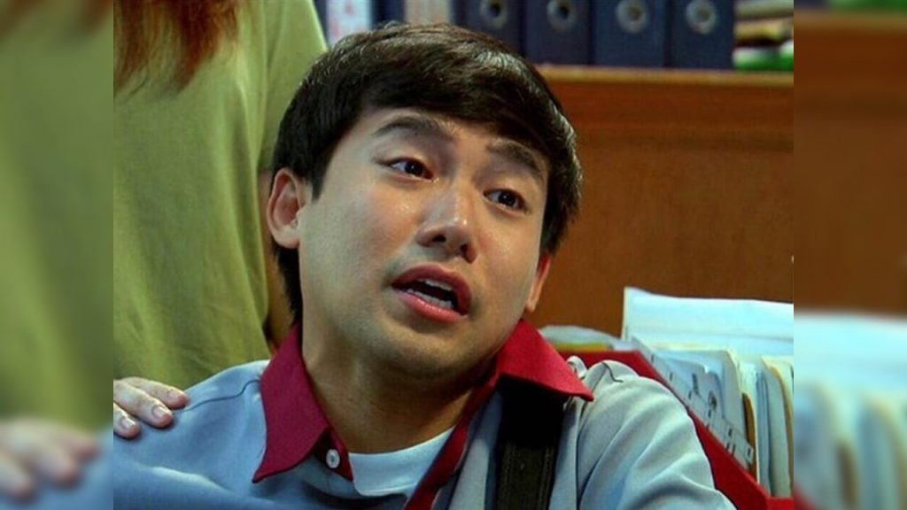 GMA-7 tells netizens not to participate in “The Boyet Challenge” | The ...