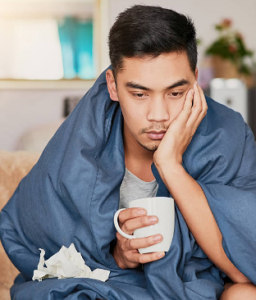 I caught the flu! What should I do? - The Filipino Times
