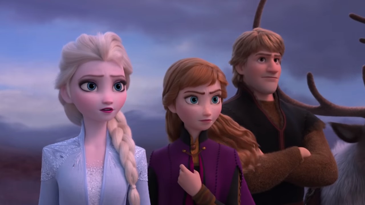 Songs composed by Fil-Am songwriter to be featured in "Frozen" sequel ...