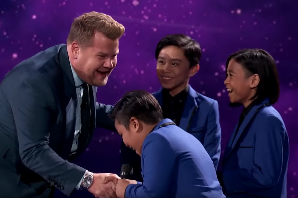 TNT Boys to guest on US talk show - The Filipino Times