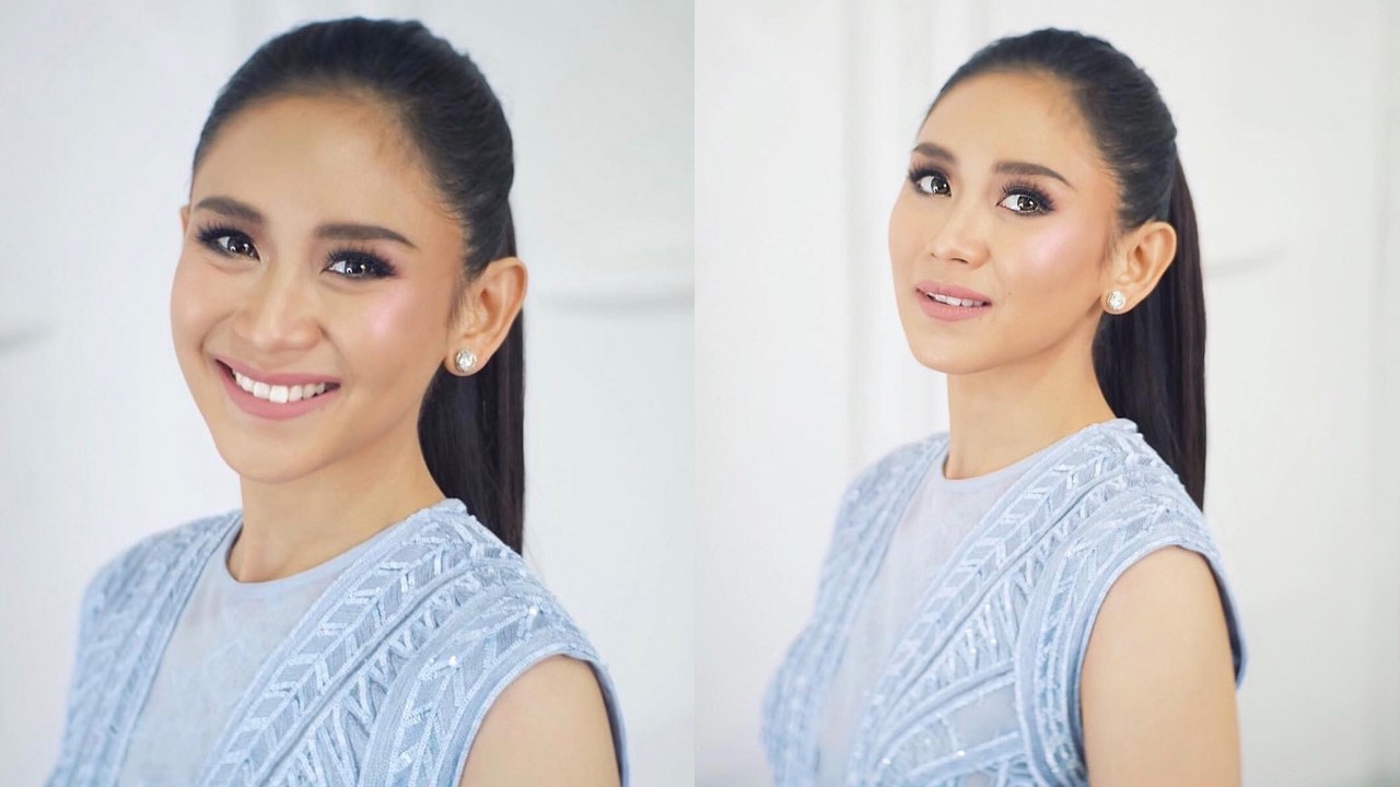 LOOK: Sarah Geronimo’s stunning outfits during UAE performance | The ...