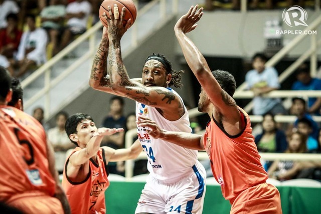 Alab Pilipinas regains lost grounds, defeats Singapore - The Filipino Times