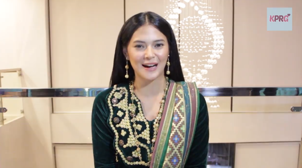 GMA 7’s Sahaya played by Bianca Umali to promote appreciation of Badjaw ...