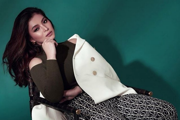 Angel Locsin responds to personal message of former high school bully ...