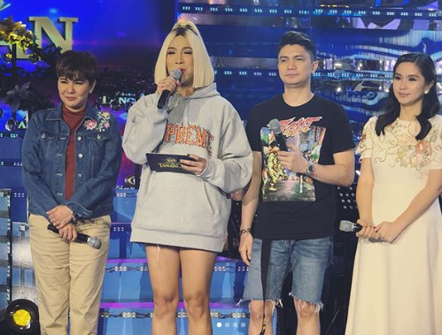 ABS-CBN’s “It’s Showtime” to have its Indonesian version | The Filipino ...