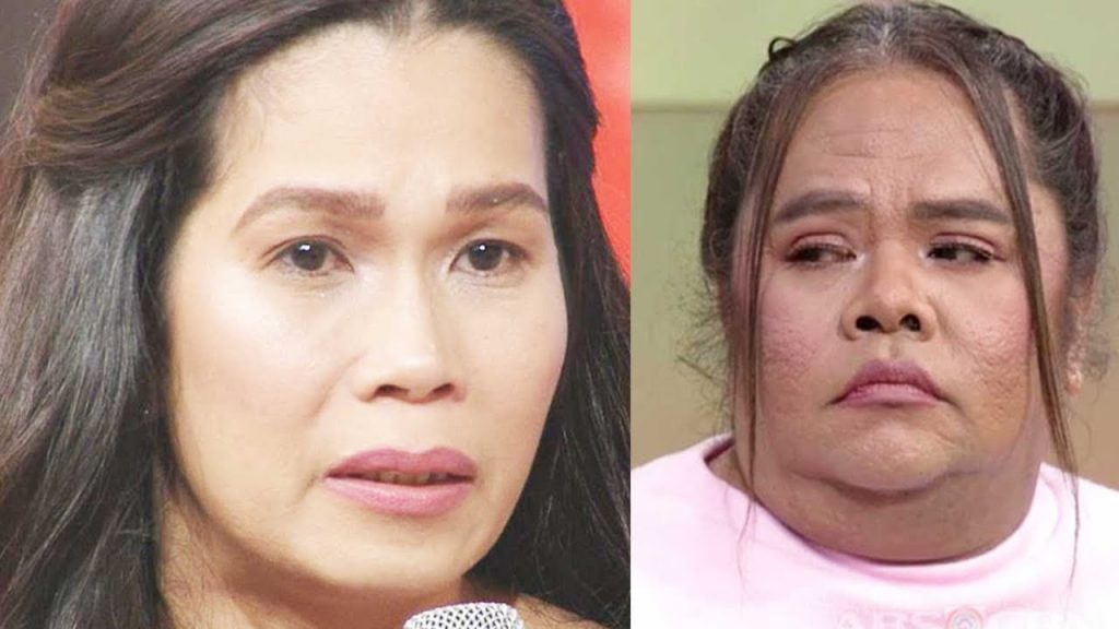 Pokwang’s comment on Chokoleit’s Instagram before his death resurfaces ...