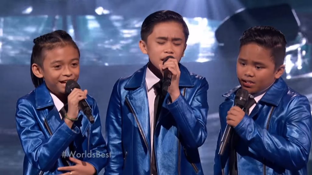 WATCH: TNT Boys belt out Jessie J hit on “The World’s Best” | The ...