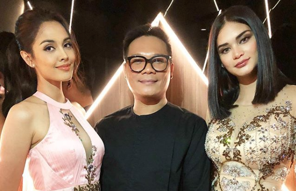 Jonas Gaffud Aces And Queens