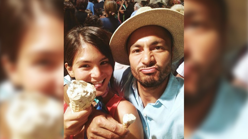 Meet Derek Ramsay’s girlfriend | The Filipino Times