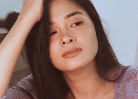 Yam Concepcion cries foul over spread of photos from intimate scenes of ...