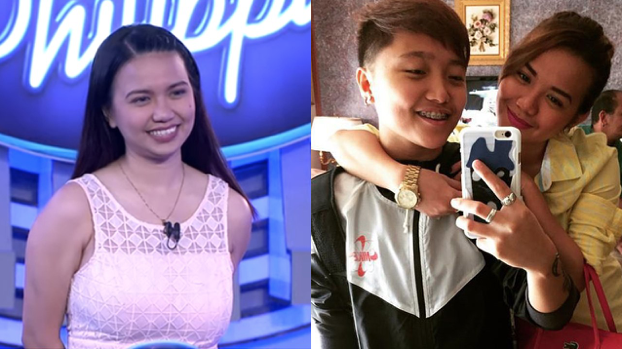 Jake Zyrus’ ex-gf tries luck on “Idol Philippines”, singer’s mom reacts ...