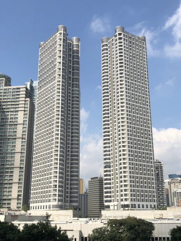 Greenfield takes up sustainability challenge - The Filipino Times