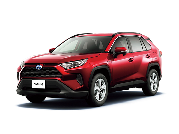 The all-new Rav4 Adventure Grade - The Filipino Times