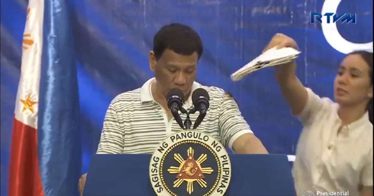 Filipino professor in Dubai promotes mental health among OFWs | The ...