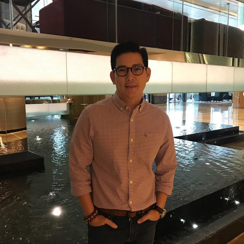Richard Yap accepts defeat in Cebu congressional bid | The Filipino Times