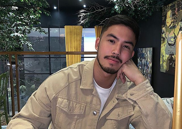 Tony Labrusca confesses to stealing food, clothes in the past | The ...