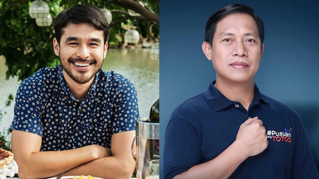 GMA reporters greet ABS-CBN on its 65th anniversary | The Filipino Times