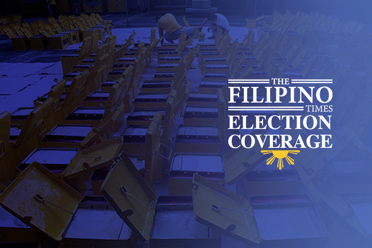 COMELEC: All Set for May 13 midterm elections | The Filipino Times