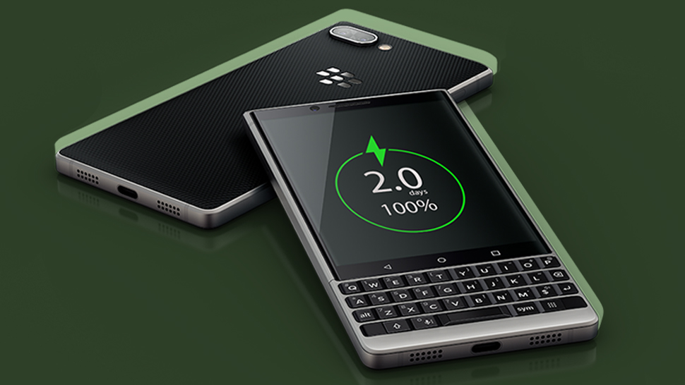 BlackBerry makes a comeback to the Philippines | The Filipino Times