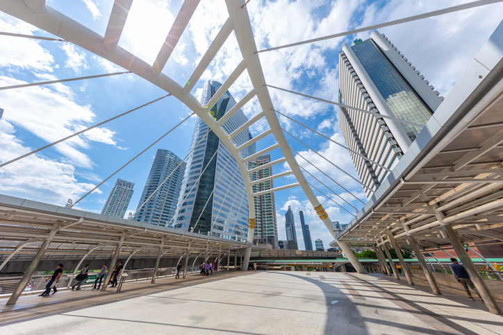 UAE OKs world’s first skyrail transit system | The Filipino Times