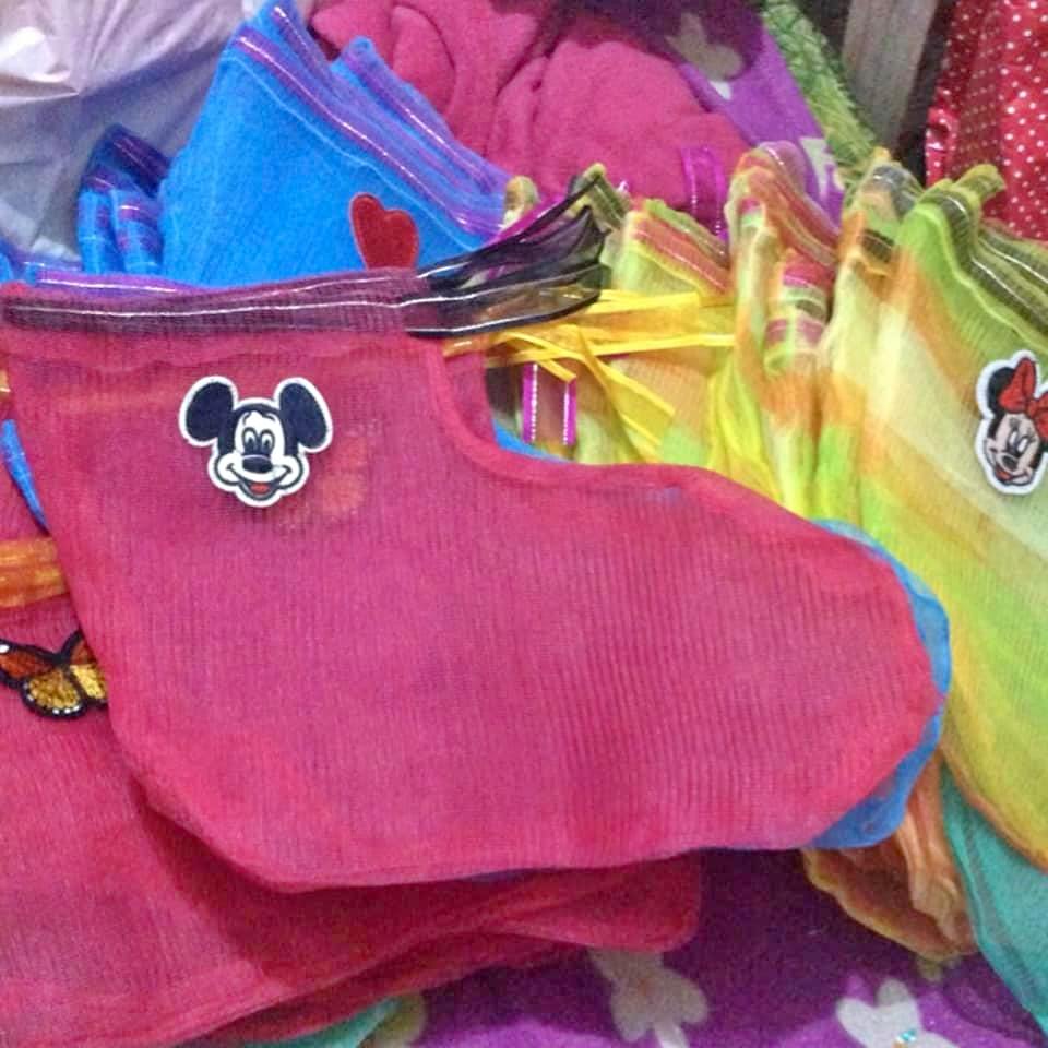 Pinoy invents ‘kulambo socks’ to help night owls | The Filipino Times