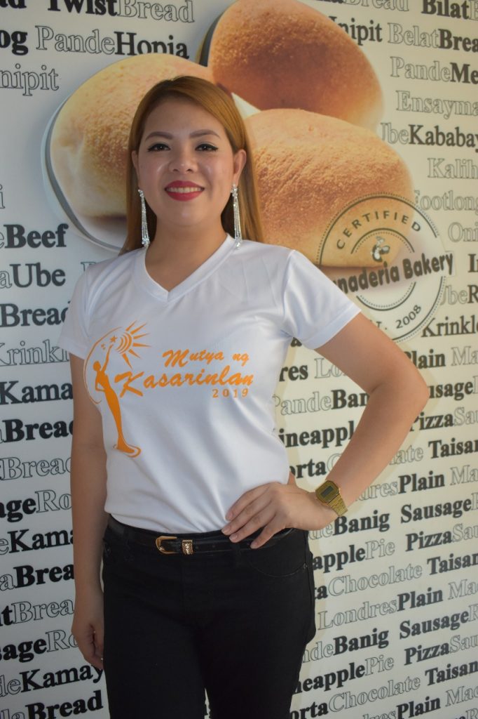 LOOK: Mutya ng Kasarinlan 2019 committee presents candidates vying for ...