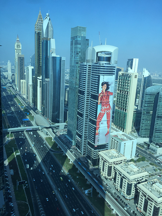 Through the Lens. Photo compilations of OFWs across the UAE - The ...