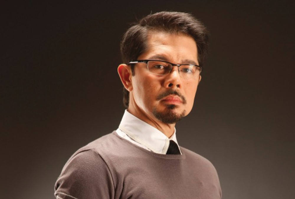 'Bakit di niyo binigay nung buhay pa?' Christopher de Leon on National ...